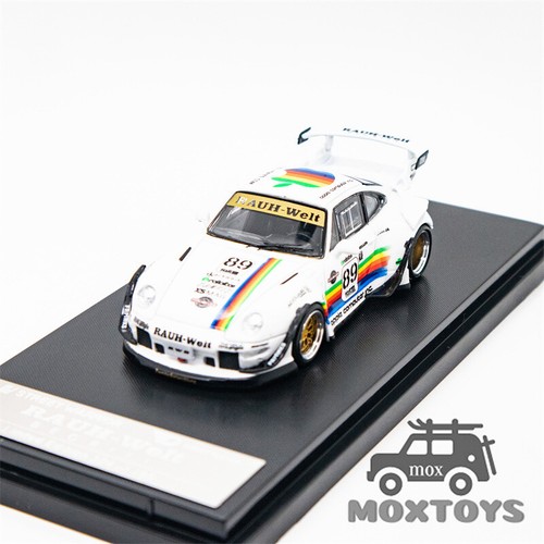 SW 1:64 RWB 993 Diecast Model Car | eBay