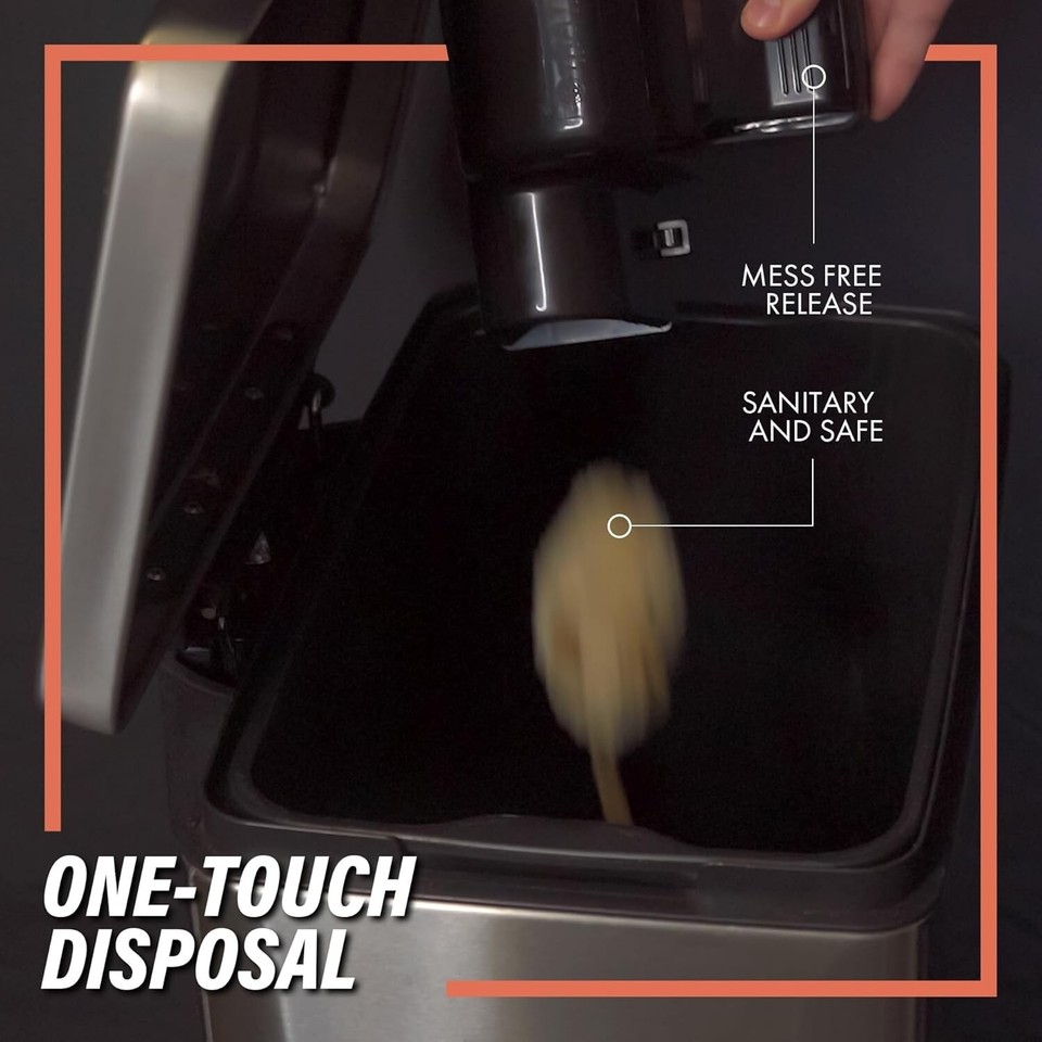 2 Pk Covered Rat & Chipmunk Traps, Humane Snap Trap, Safe, Reusable ...