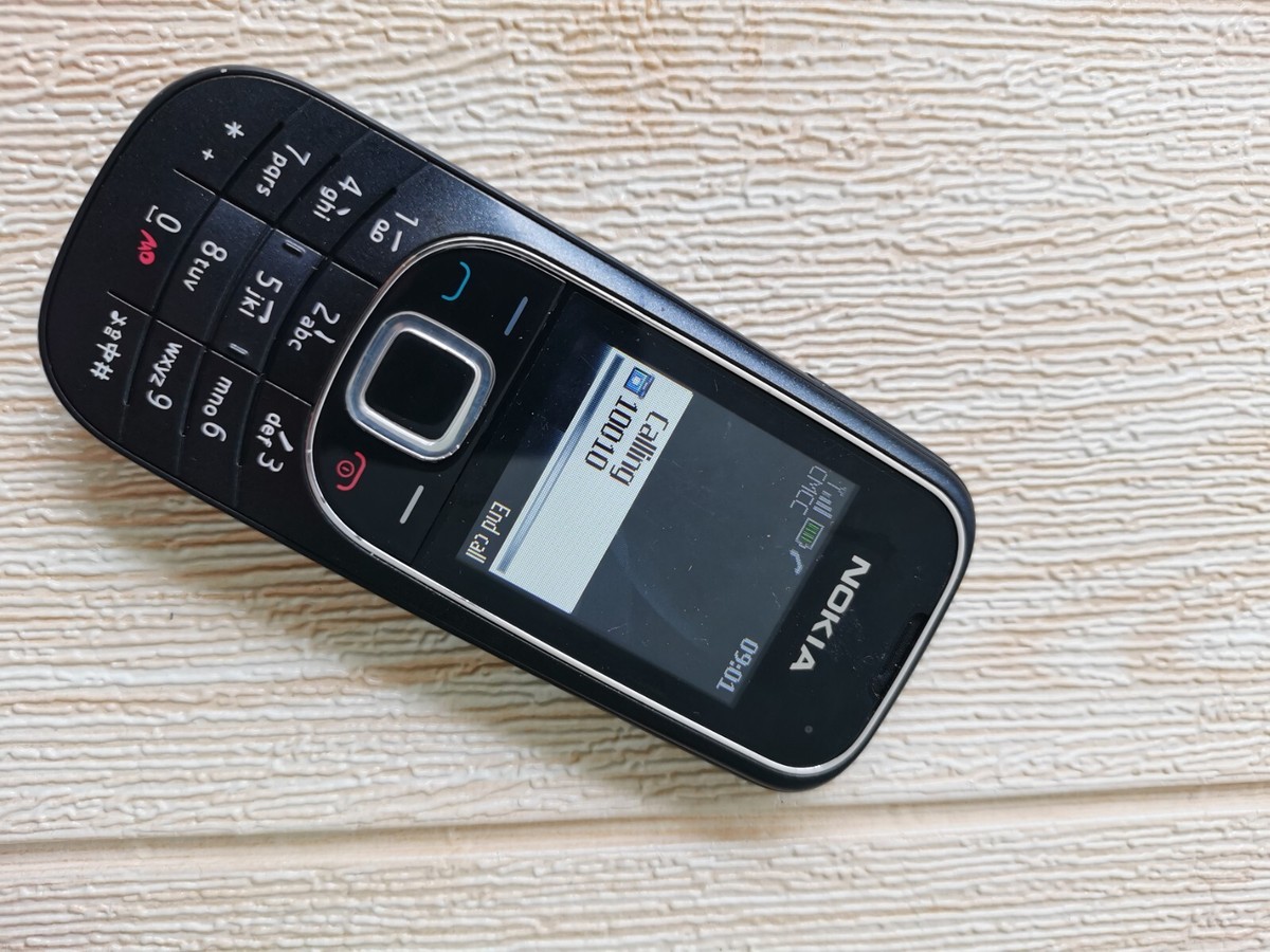 Nokia 2323 Review Nokia 2323 Price In India Gsm Nokia E6 00
