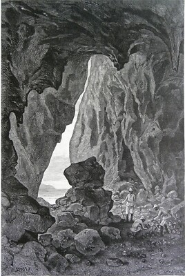 PHILIPPINES (LUÇON): GROTTE du LEVANT,ÎLE de CAGRARAY,GOLFE d'ALBAY ...