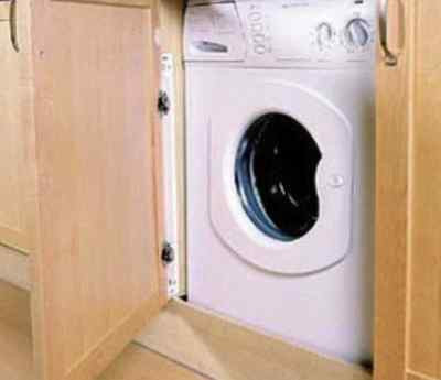 Easy Fit Hinge For Free Standing Appliances Enables an Integrated Look ...