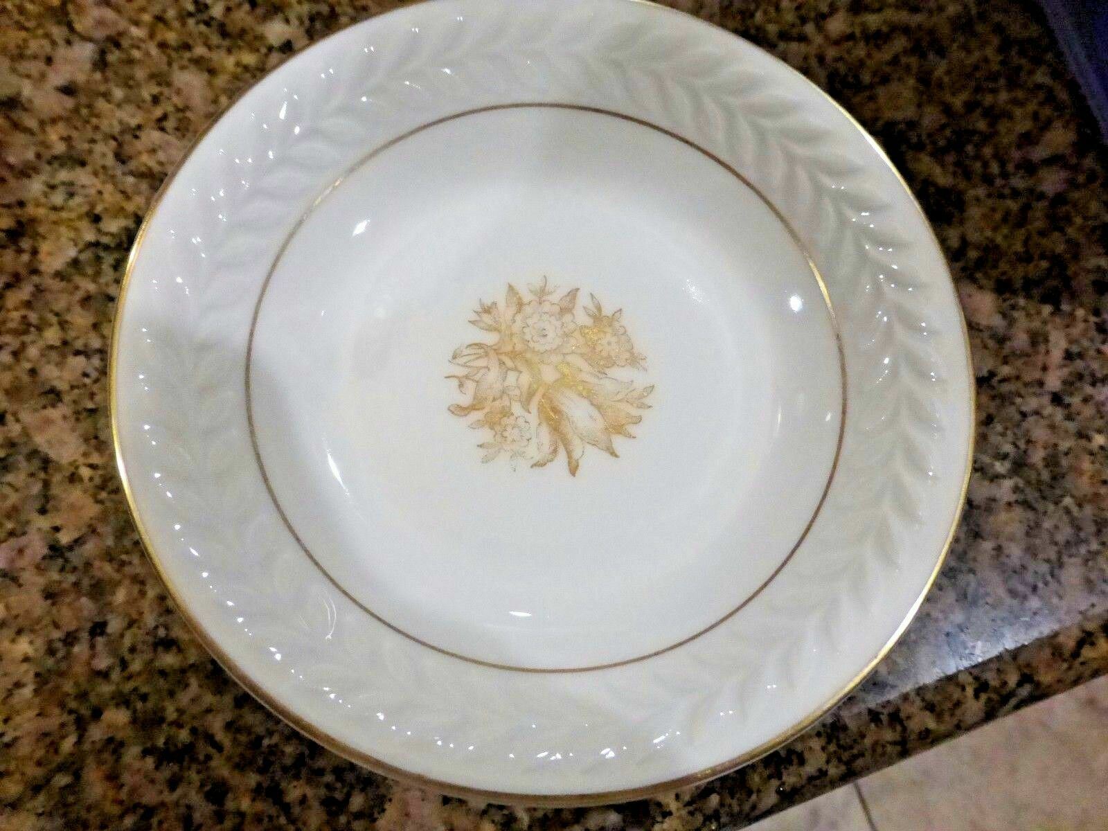 *Theodore Haviland New York FAIRFIELD BREAD PLATE | eBay