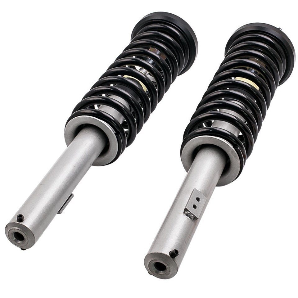Airmatic Air to Coil Spring Conversion Kit For Mercedes S500 / W220 ...