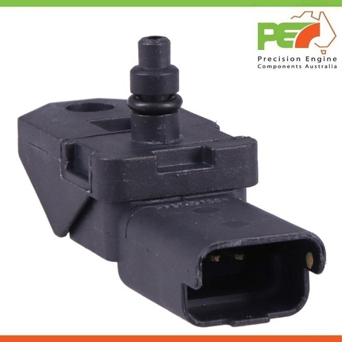 New * OEM * Mass Air Pressure Sensor MAP To Suit Citroen C3 Diesel 1.6L ...