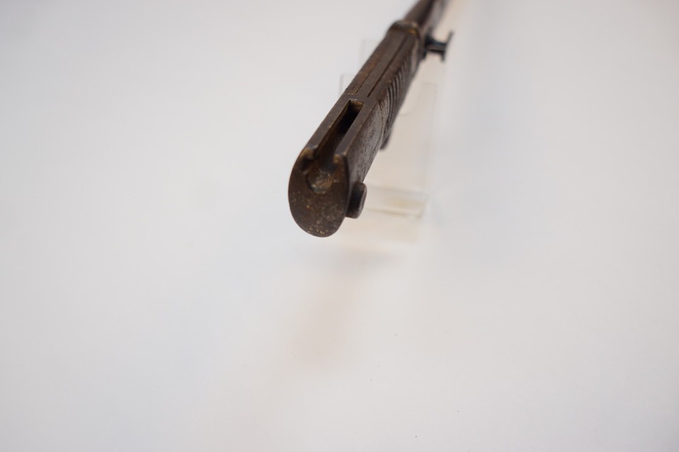 912 – IMPERIAL GERMAN WW1 MODEL 1898 MAUSER RIFLE BAYONET | eBay