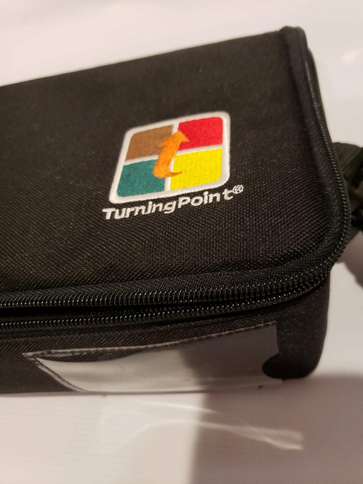 Set of 40 Turning Point ResponseCard Clickers - RCRF-01 New | eBay