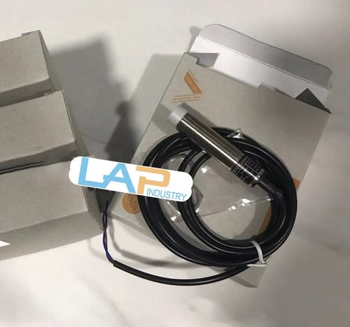 1PC New IFM Inductive Proximity Sensor IG0054 IGA2008-ABOA/6M ...