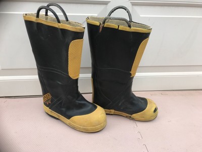 Turnout Gear - Ranger Firewalker