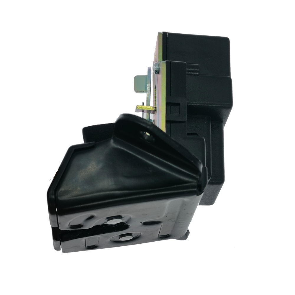 Tailgate Latch Lock Fit For 13-15 Hyundai Santa 14-19 Kia Soul 81230 ...