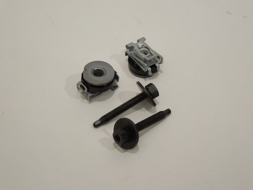 Audi A8 4H D4 Headlight Adjustable Screw Fastening Bolt Pair New ...