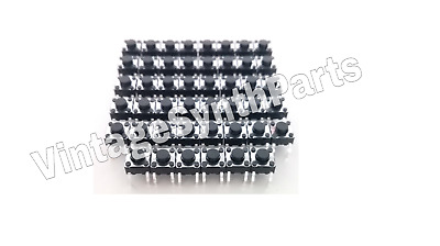 Roland A50 A80 - Full Set Of 46 Boutons Poussoirs Tact Switch - Nouveau ...