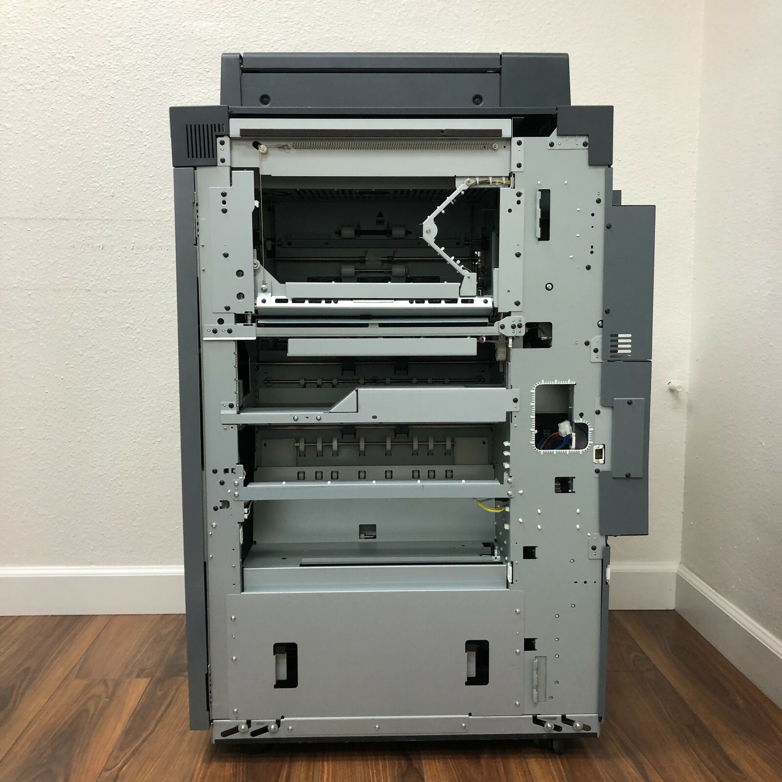 Konica Minolta RU-518 Relay Unit | eBay