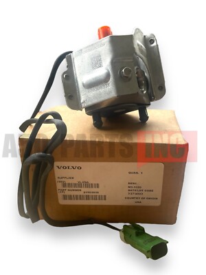 New Aftertreatment Fuel 7th Injector Volvo 21503939 21089234 21082971 ...