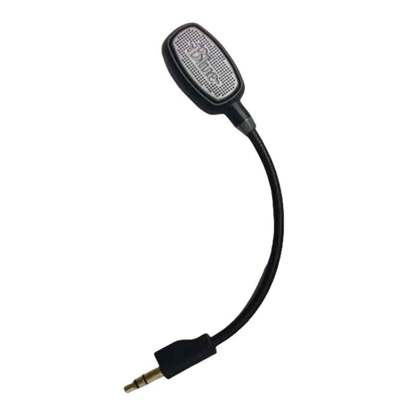 New Blue Icepop Cardioid Condenser Microphone for Logitech G PRO ...