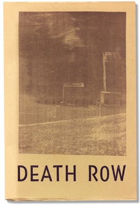 Death Row | eBay