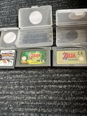 Repo Nintendo Games | eBay UK