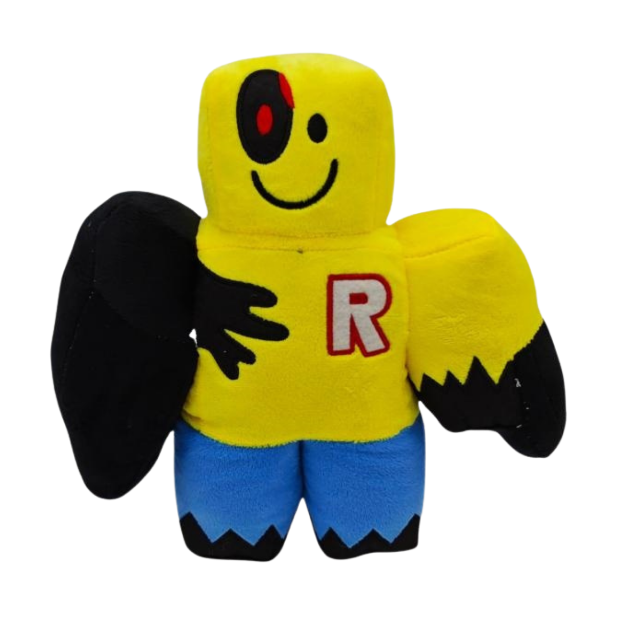 Forsaken Script Builder Plush 10" John Doe Skin Character 25cm Plushy ...
