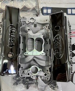 INDY PERFORMANCE PARTS | eBay Stores
