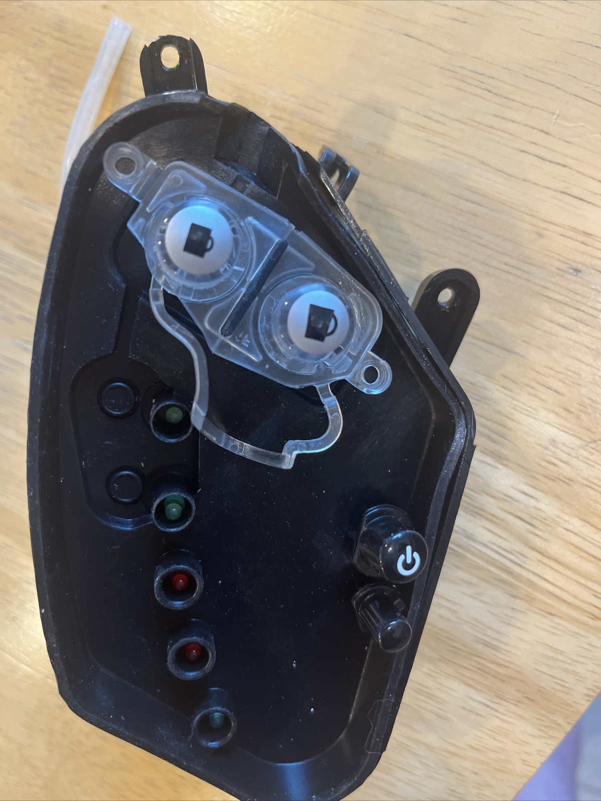 Keurig B40 Control Circuit Board PCB Replacement Parts W/Gasket 2 ...