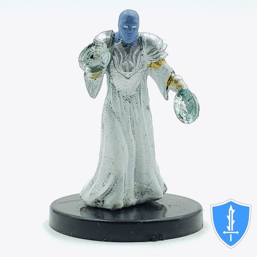 Vedalken Wizard - Guildmasters Guide to Ravnica Companion Starter 2 #55 ...