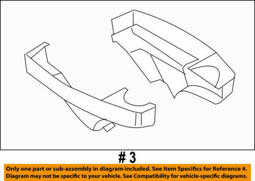 OEM BMW X3 X4 M X5 X6 F15 F16 SET OF COVERS MIRROR BASEPLATE ...