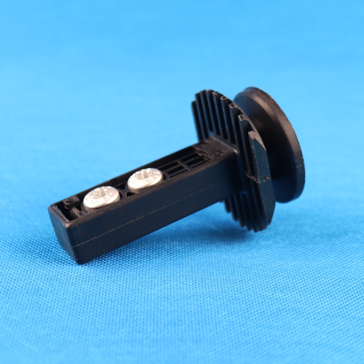 OEM Bumper Side Guide Pin A2048800130 For Mercedes Benz C160 180 200 ...