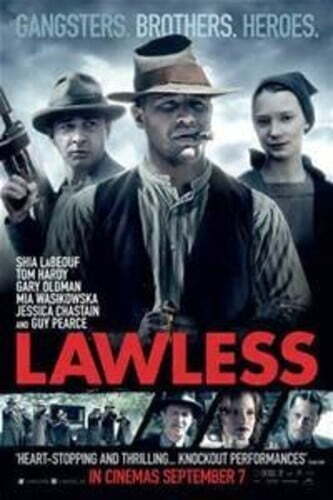 Lawless [Blu-ray], New DVDs 13132619132| eBay
