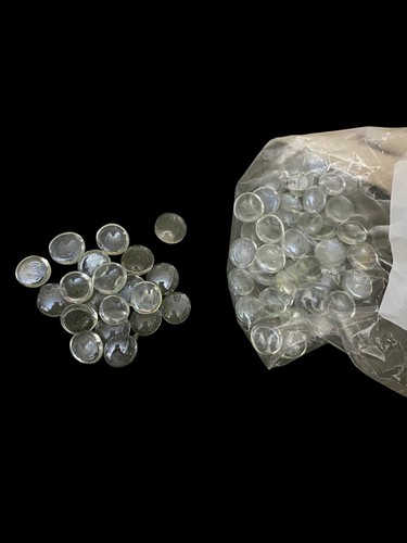 Decorative Clear Rocks | eBay