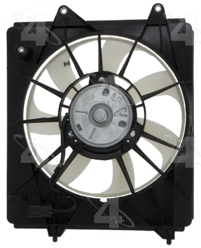 A/C Condenser Fan Assy Four Seasons 76365 | eBay