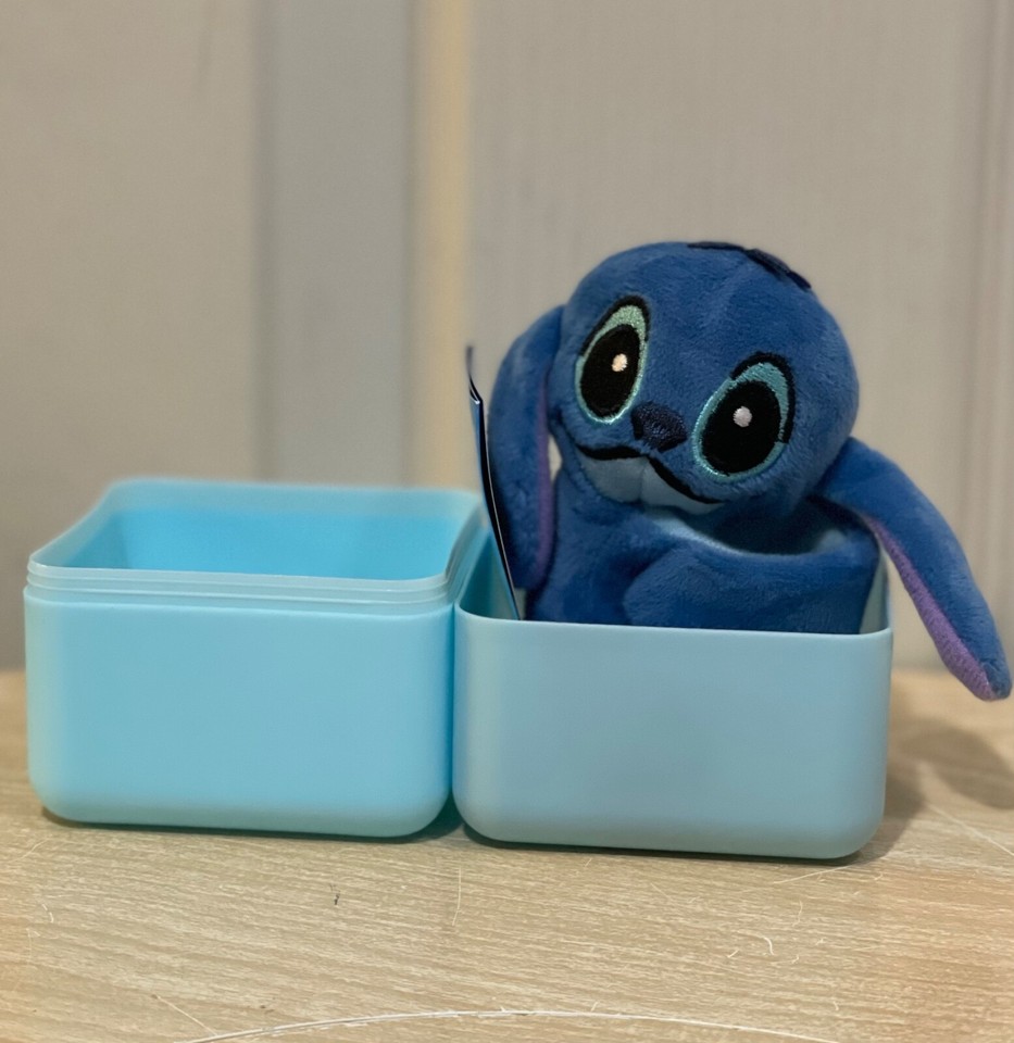 Disney Cutie Cuff Series 1 2 3 & 4 Plush Steering Wheel Buddy Marvel ...