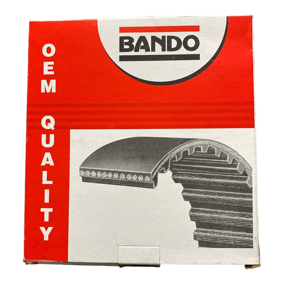 Engine Timing Belt-OHC Timing Belt Precision Engineered Timing Belt ...