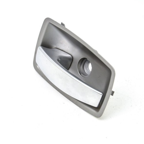 Interior Door Handle Rear Left BMW 7 E65 E66 E67 2001-2009 OEM 7149971 ...