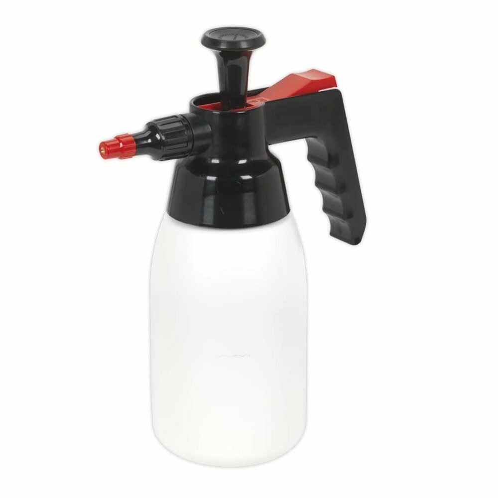 Brake Cleaner Dispenser Pump Sprayer Viton Seals Premium Solvent Spray ...