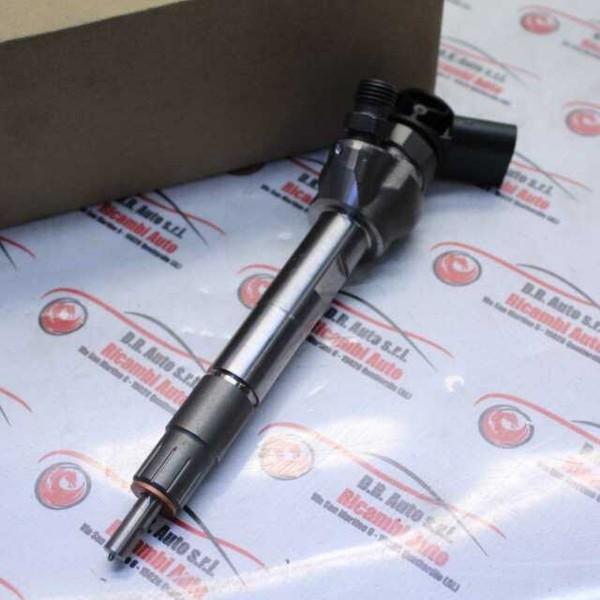 Bosch Genuine Diesel Injector (0445111009) for sale online | eBay