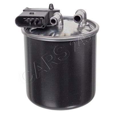 FEBI Fuel Filter For MERCEDES Sprinter 4-T Vito Tourer Mixto 906 907 ...