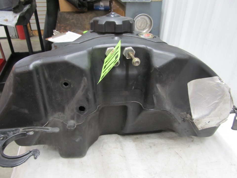Arctic Cat Crossfire CFR CF 1000 800 600 500 Sno Pro EFI Gas Tank | eBay