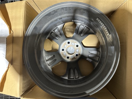 OEM Honda Accord 42800-TVC-AA2 Wheel Aluminum (19X8 1/2J) (Citic ...