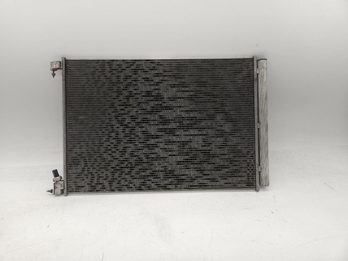 Original 2014 - 2025 Mercedes GLC300 E330 S450 Air A/C AC Condenser ...