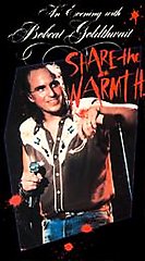 Evening With Bobcat Goldthwait, An - Share the Warmth (VHS, 1993) for ...
