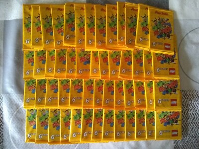 Carte Lego Crée Ton Monde | eBay