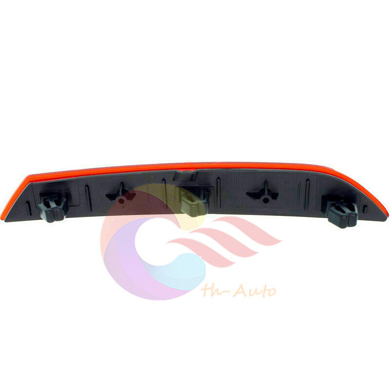 1x Right Side Rear Bumper Reflector 63147851578 For BMW G30 G31 5 ...