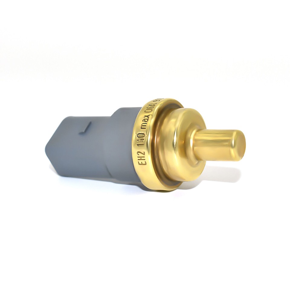 Coolant Temp Sensor For Audi A4 A5 A6 Q5 Q7 TT R8 VW Jetta Passat ...