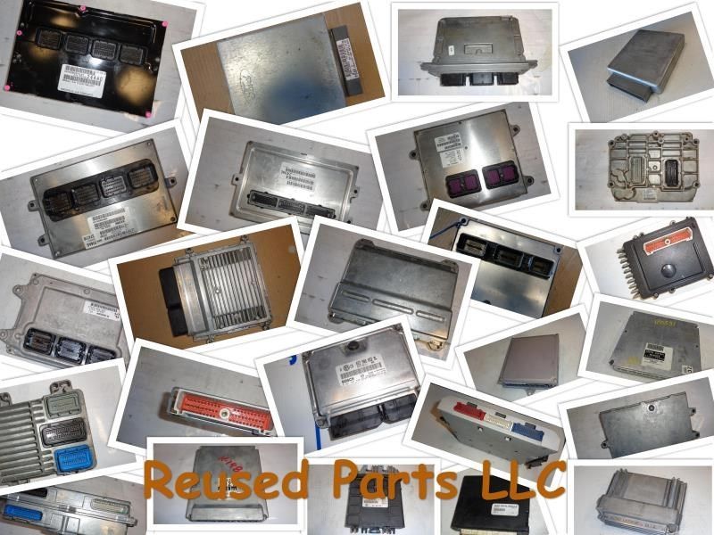 97 98 99 PASEO ENGINE ECM CONTROL MODULE AT 89661-16540 8966116540 | eBay