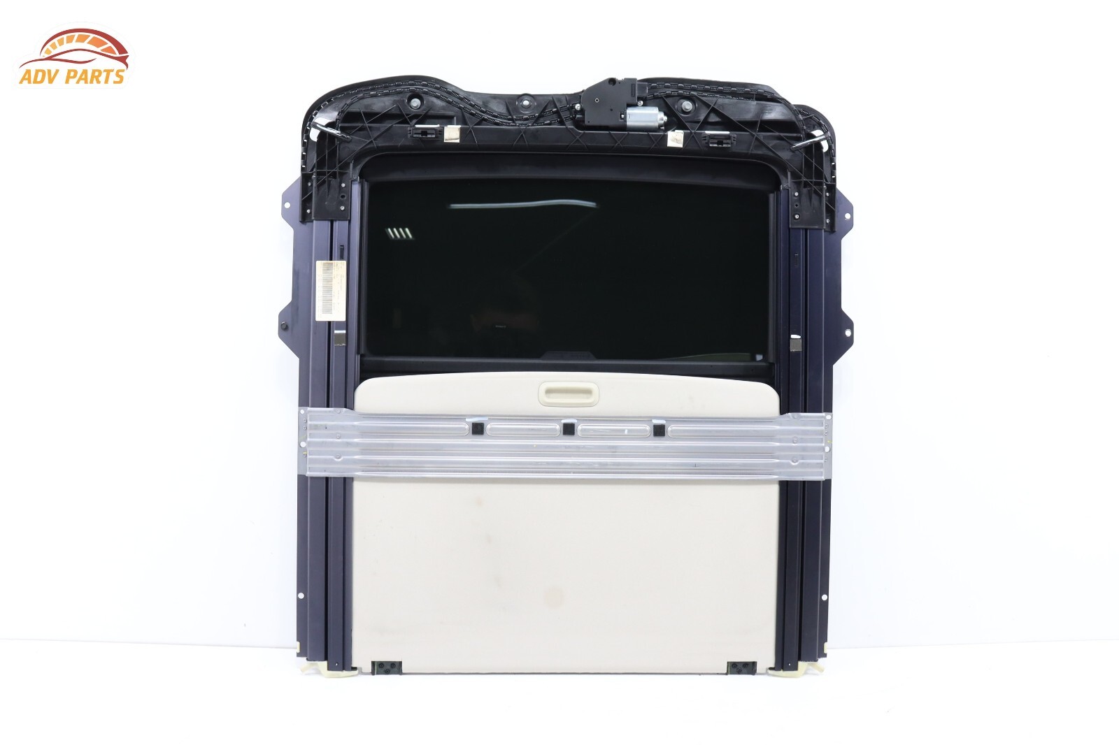 2010-2013 LAND ROVER RANGE ROVER Sunroof Window Glass & Motor ...