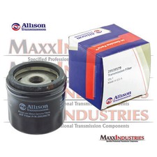 29538489 Allison Transmission Filter Kit OEM for sale online | eBay