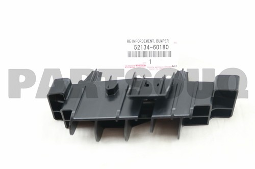 5213460180 Genuine Toyota REINFORCEMENT FR 52134-60180 | eBay