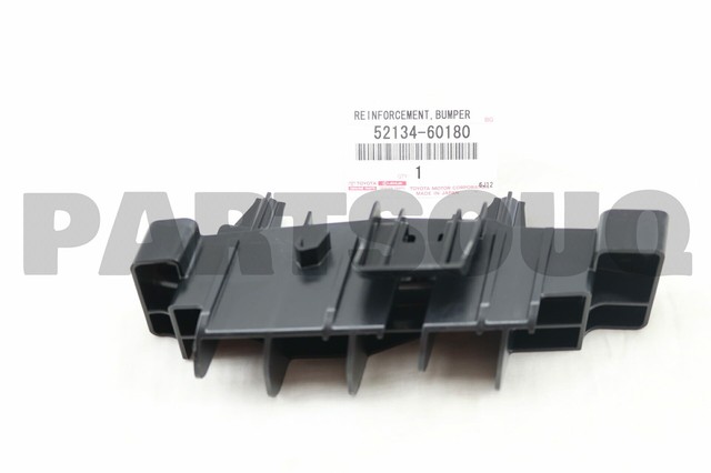5213460180 Genuine Toyota REINFORCEMENT FR 52134-60180 | eBay