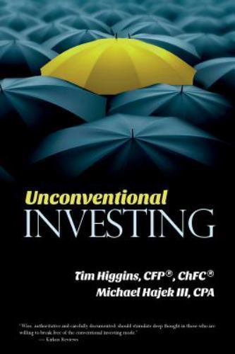 Unconventional Investing : Alternative Strategies Beyond Just Stocks ...