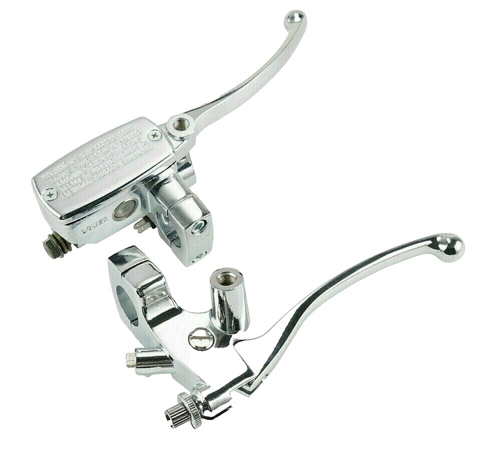 Motorcycle Master Cylinders | eBay