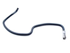 Genuine OE BMW E46 Cabrio Power Steering Radiator Return Hose ...
